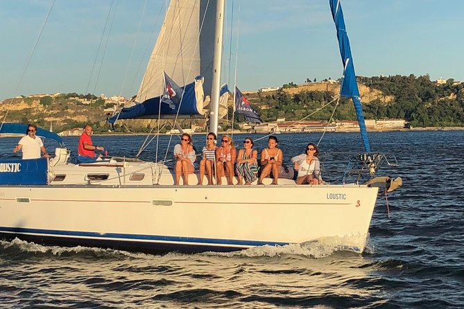 Lisbon River Sailing Cruise - Pricing and Booking Information