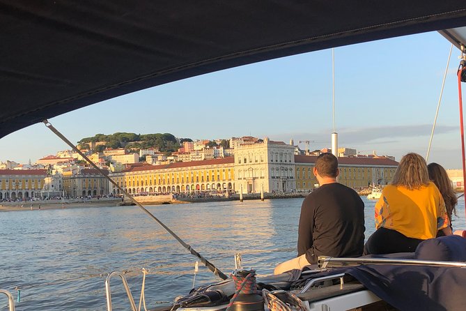 Lisbon River Sailing Cruise - Frequently Asked Questions