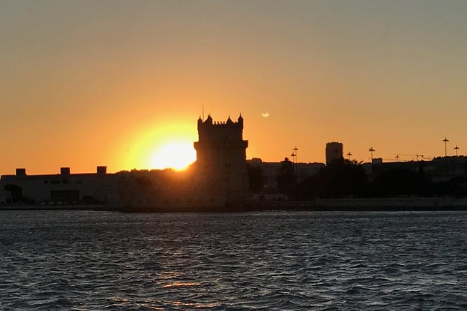 Lisbon River Sunset Sailing Cruise - Inclusions and Logistics
