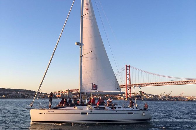 Lisbon River Sunset Sailing Cruise - Weather Considerations