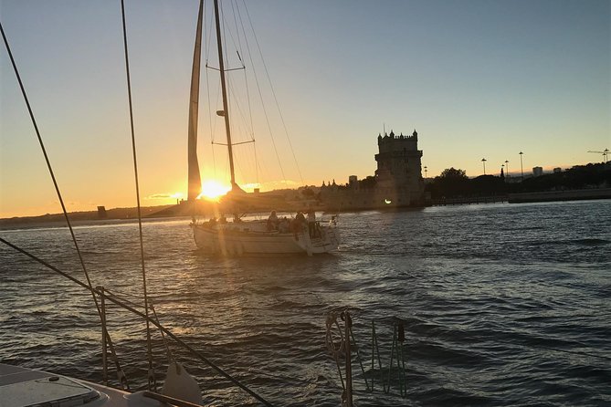 Lisbon River Sunset Sailing Cruise - Booking and Cancellation Policy