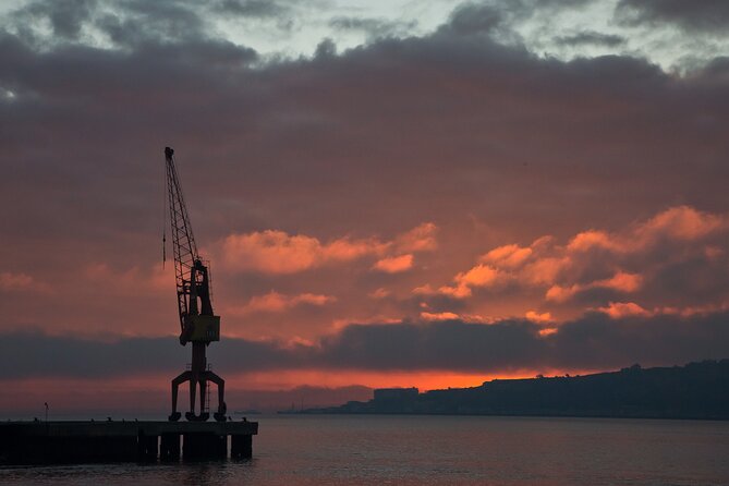 Lisbon River Walk - Sailors, Docks and Pipe Dreams - Final Thoughts
