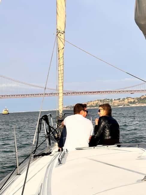 Lisbon: Romantic Cruise with Wine & Portuguese Tapas - Who Will Love This Tour?