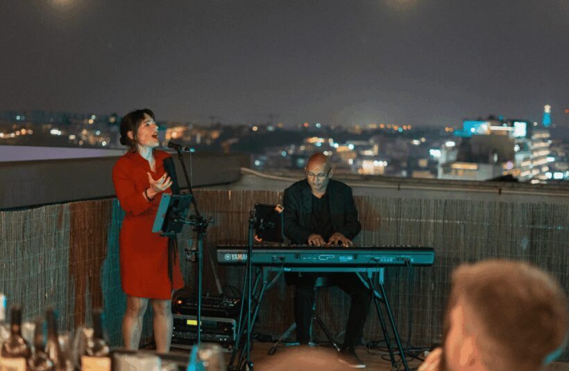 Lisbon: Rooftop Wine Tasting with Live Traditional Fado - Final Thoughts
