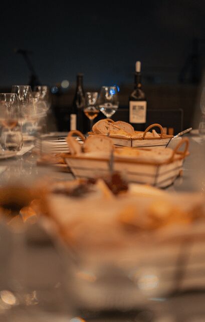 Lisbon: Rooftop Wine Tasting with Live Traditional Fado - FAQ