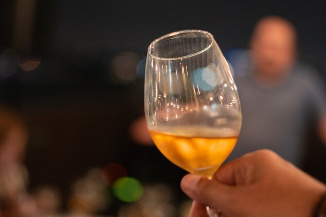 Lisbon: Rooftop Wine Tasting with Live Traditional Fado - Final Thoughts