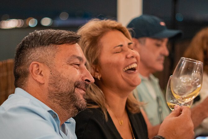 Lisbon: Rooftop Wine Tasting with Live Traditional Fado - FAQ