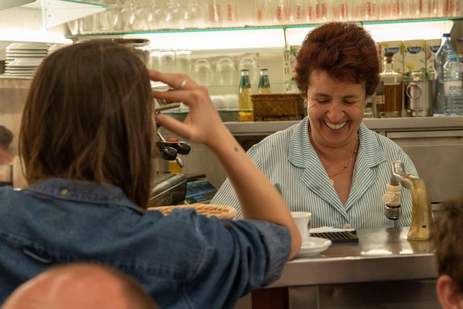 Lisbon Roots - Small group Food & Culture Walking Tour w/tastings - The Itinerary and What You Can Expect