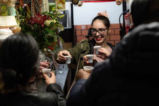 Lisbon Roots - Small group Food & Culture Walking Tour w/tastings - FAQ