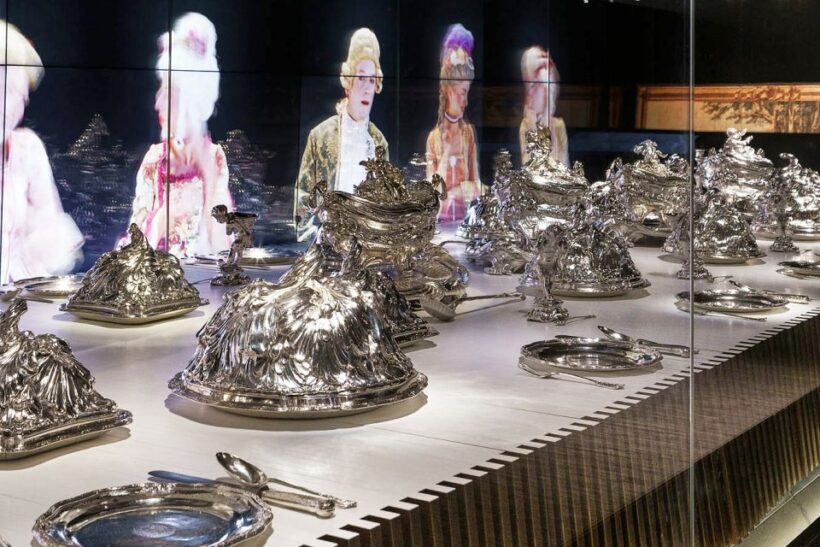 Lisbon: Royal Treasure Museum Entry Ticket - Why It’s Worth Visiting