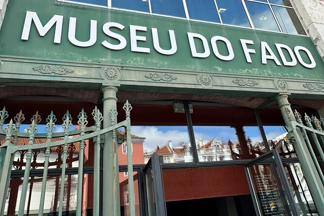 Lisbon Royal Views Small Group Tour with St George Castle Entry - FAQ