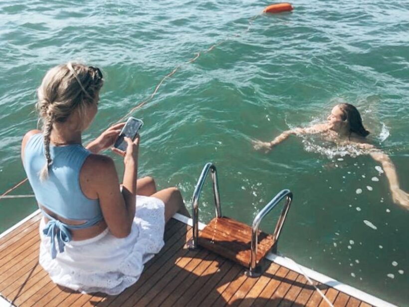 Lisbon: Sailboat Beach Tour - Lisbon: Sailboat Beach Tour — A Practical Guide for Curious Travelers