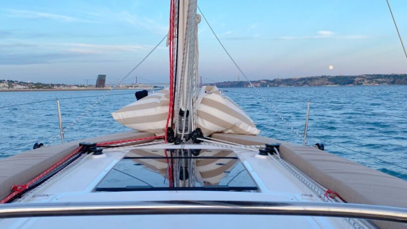 Lisbon: Sailboat Beach Tour - What to Expect: A Day on the Water Along Portugal’s Coast