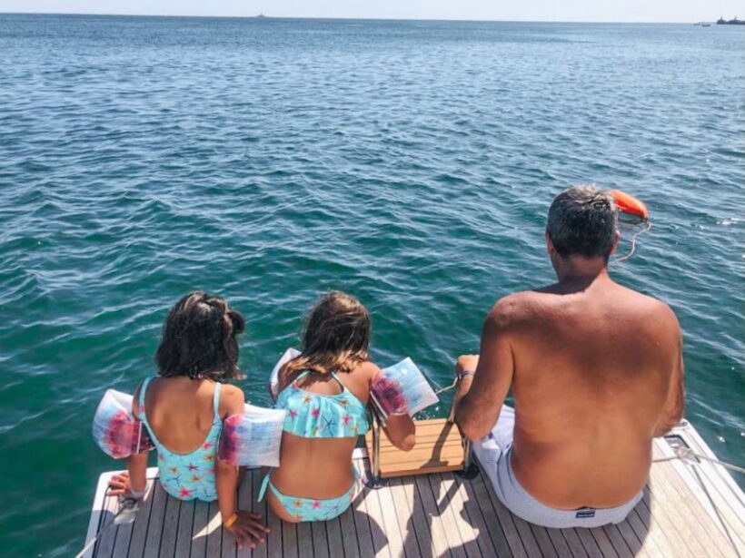 Lisbon: Sailboat Beach Tour - Frequently Asked Questions