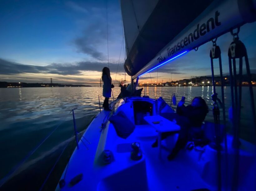 Lisbon: Sailboat Tour w/ Local Guide and Open Bar Green Wine - Who Will Love This Tour?