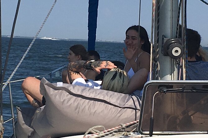 Lisbon Sailing Day Cruise With Wine & Snacks - Planning Your Visit: Essential Information