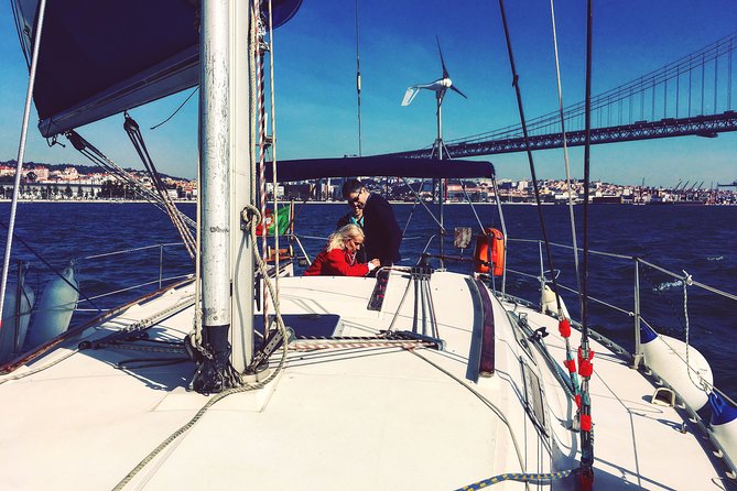 Lisbon Sailing Day Cruise With Wine & Snacks - Why This Cruise Is a Must-Do in Lisbon
