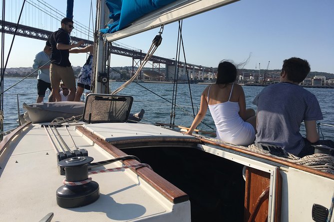 Lisbon Sailing Day Cruise With Wine & Snacks - How to Make the Most of Your Sailing Experience