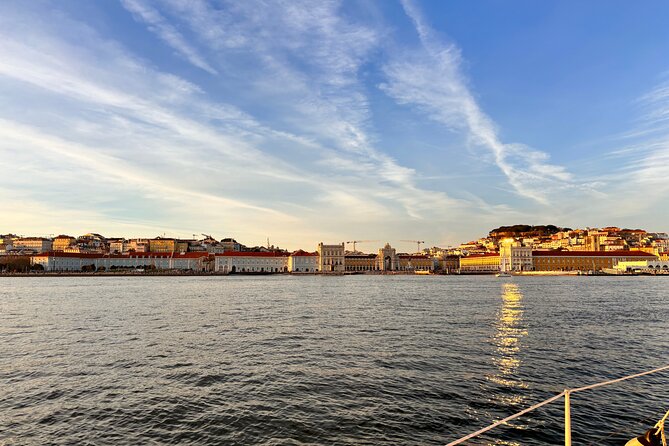 Lisbon Sailing Experience - Shared Tour on a Classic Boat - Why Travelers Love This Tour