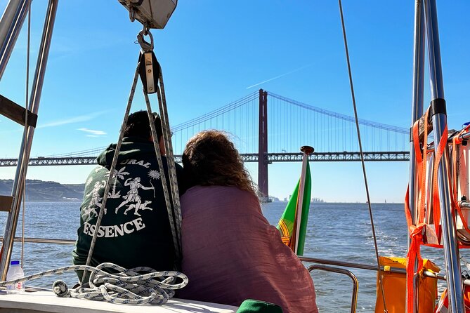 Lisbon Sailing Experience - Shared Tour on a Classic Boat - The Value of This Experience