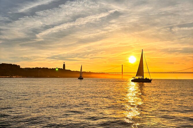 Lisbon Sailing Experience - Shared Tour on a Classic Boat - Practical Tips and Considerations
