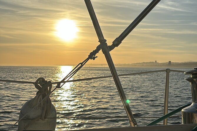 Lisbon Sailing Experience - Shared Tour on a Classic Boat - FAQ