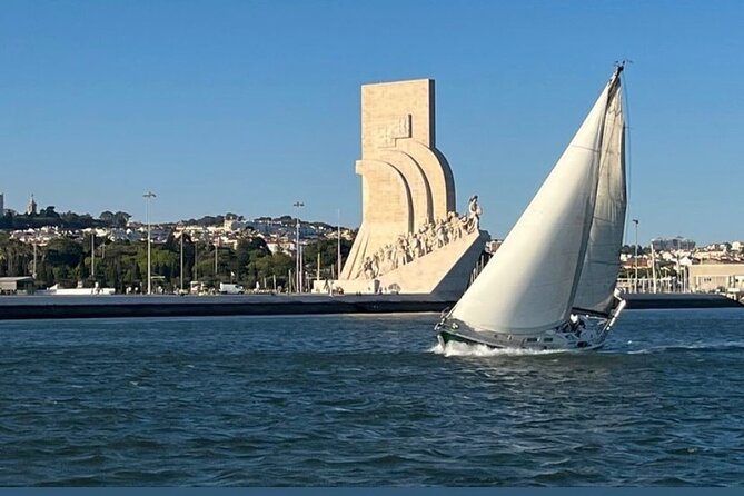 Lisbon Sailing Experience - Shared Tour on a Classic Boat - Final Thoughts