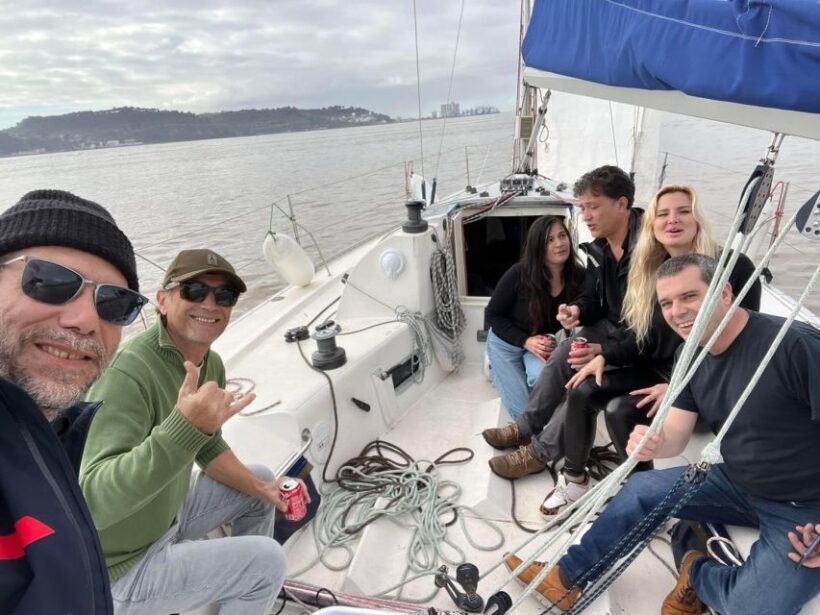 Lisbon: Sailing Sunset - The Sum Up: Who Should Consider This Tour?