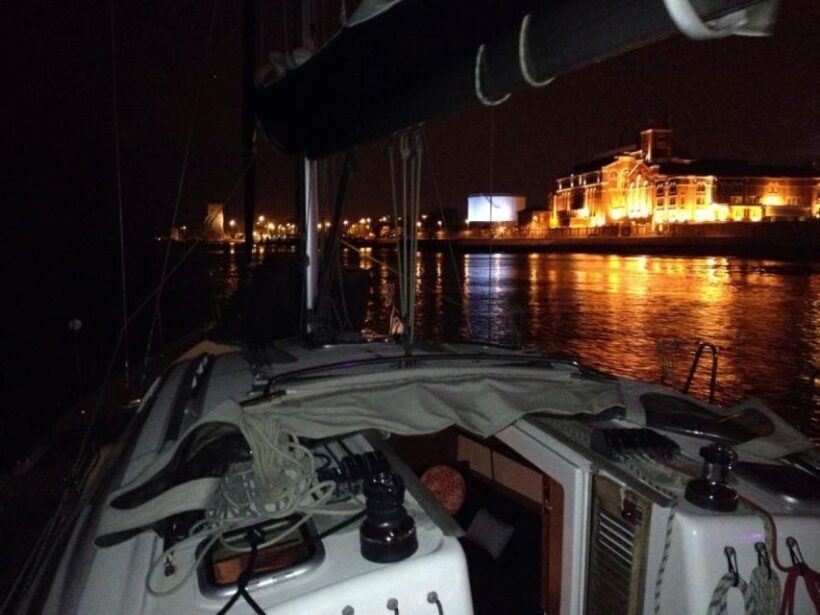 Lisbon: Sailing Tour by Night - Who Should Consider This Tour?