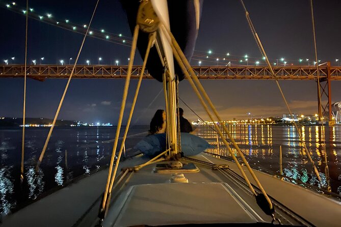 Lisbon Sailing Tour by Night - Practical Tips for Your Lisbon Night Sailing Adventure