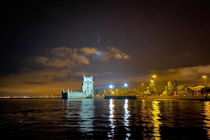 Lisbon Sailing Tour by Night - Final Thoughts