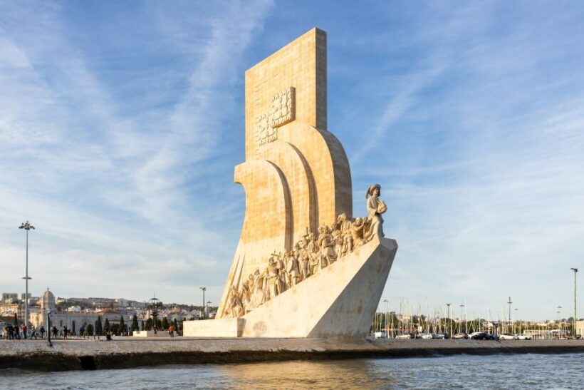Lisbon: Sailing Tour on the Tagus River - Who Will Love This Tour?