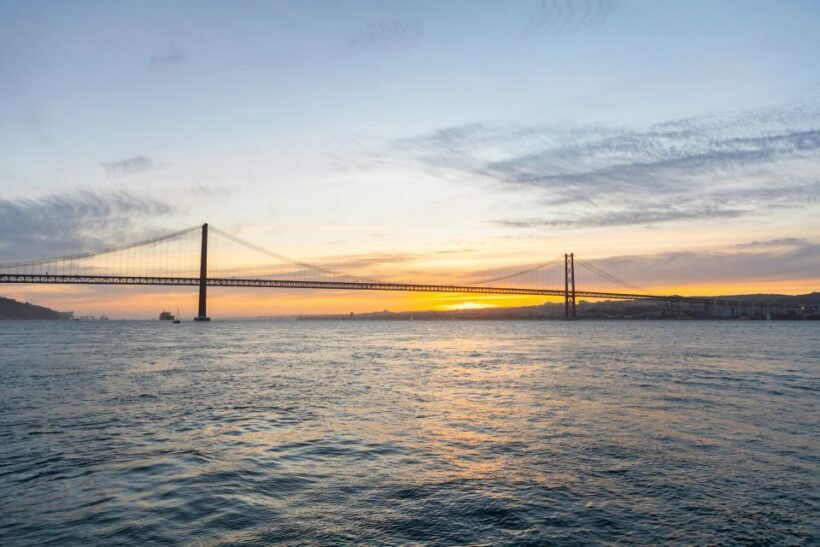 Lisbon: Sailing Tour on the Tagus River - FAQ