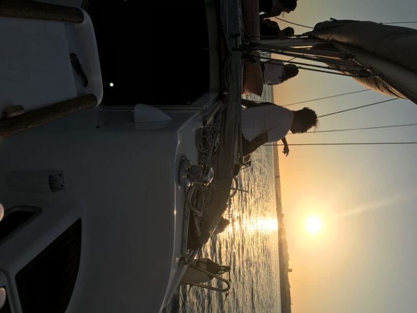Lisbon: Sailing with history and wine - Final thoughts