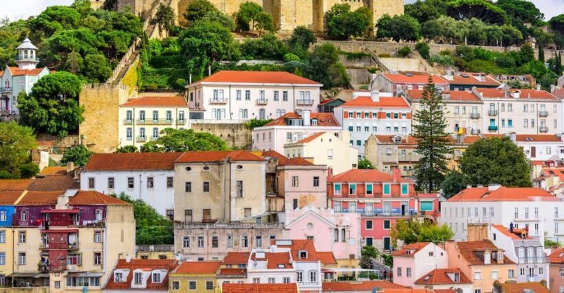 Lisbon: Saint George's Castle Entry Ticket and Guided Visit - Why You’ll Love This Tour