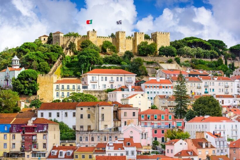 Lisbon: Saint George's Castle Entry Ticket and Guided Visit - Details That Matter