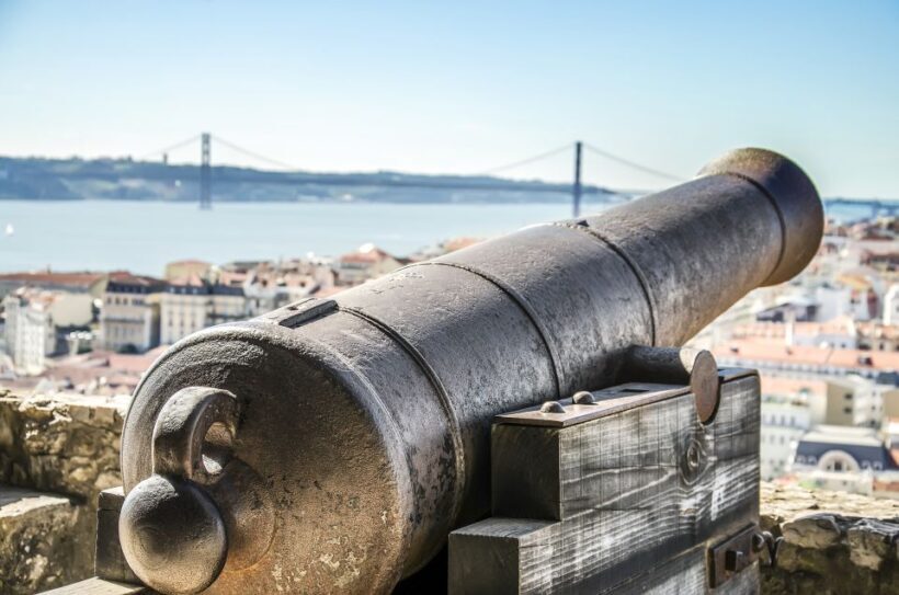 Lisbon: Sao Jorge Castle Skip-the-Line Ticket with Guide - An In-Depth Look at the Experience