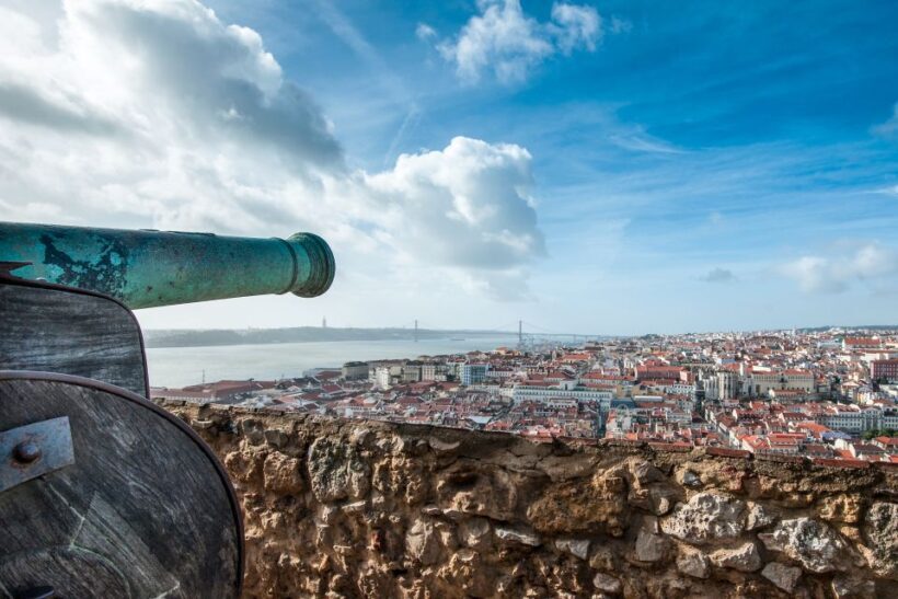 Lisbon: Sao Jorge Castle Skip-the-Line Ticket with Guide - The Bottom Line: Is It Worth It?