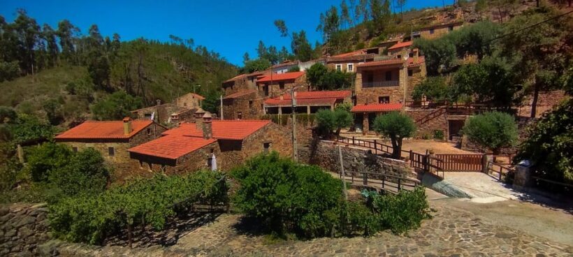 Lisbon: Secrets of Portugal - Schist Villages Day Tour - Key Points