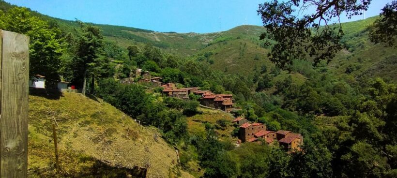 Lisbon: Secrets of Portugal - Schist Villages Day Tour - An In-Depth Look at the Tour Experience