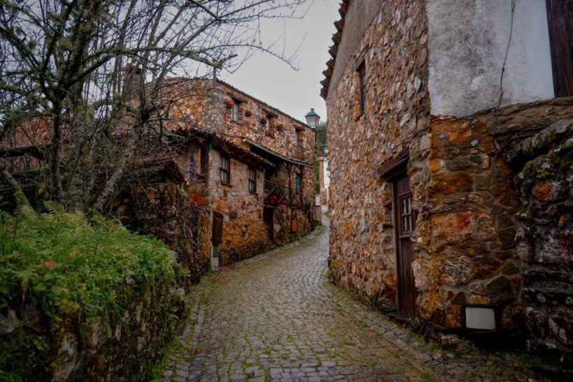Lisbon: Secrets of Portugal - Schist Villages Day Tour - Frequently Asked Questions