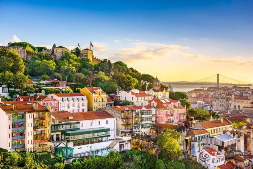 Lisbon See-it-All Private Tour - FAQ