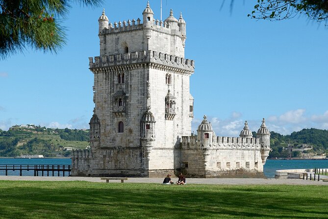 Lisbon See-it-All Private Tour - In-Depth Look at the Itinerary