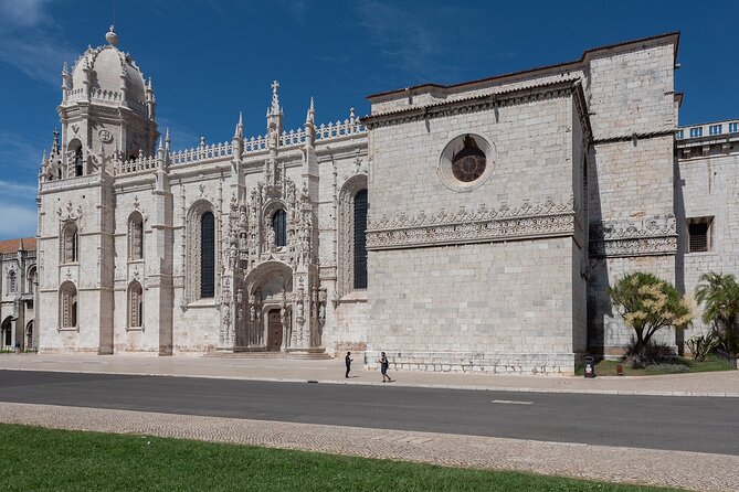 Lisbon See-it-All Private Tour - Frequently Asked Questions (FAQs)