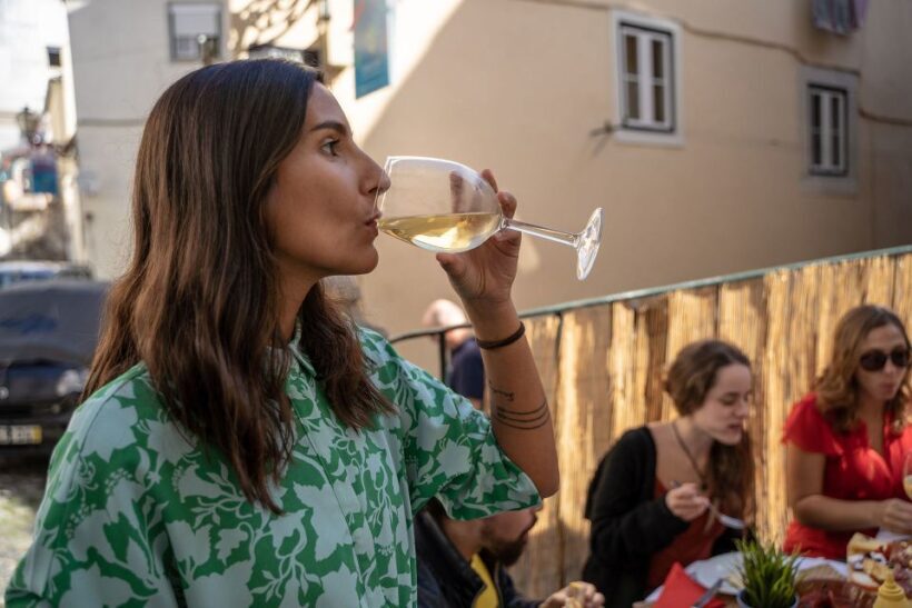 Lisbon: Segway Food Tour of Alfama and Old Town Lisbon - Who Would Love This Tour?
