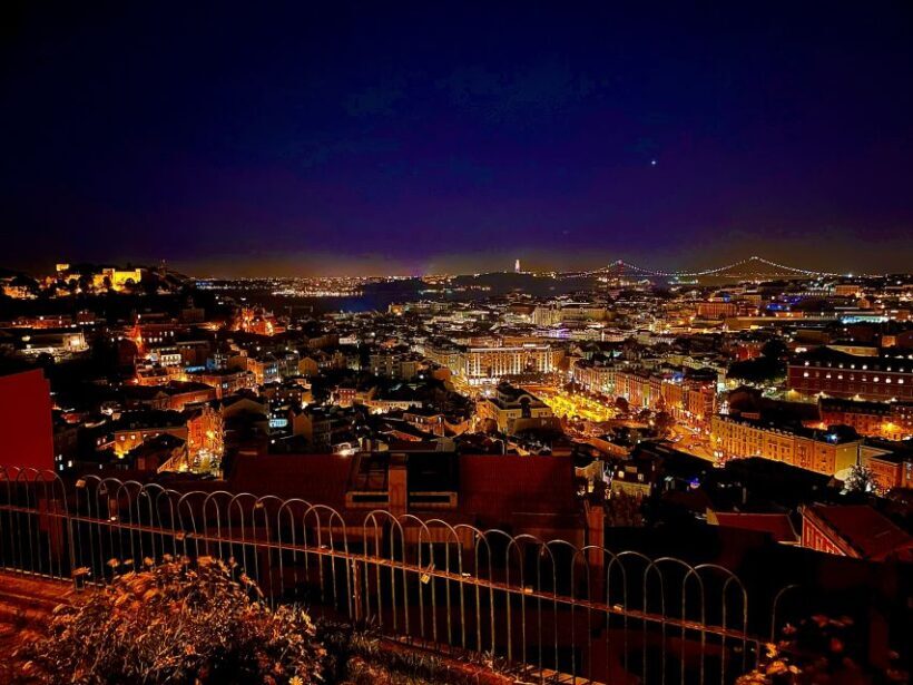 Lisbon: Segway Super Tour - The Sum Up