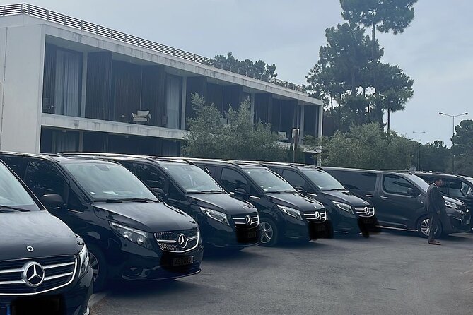 Lisbon & Seville Private Luxury Trip - Key Points