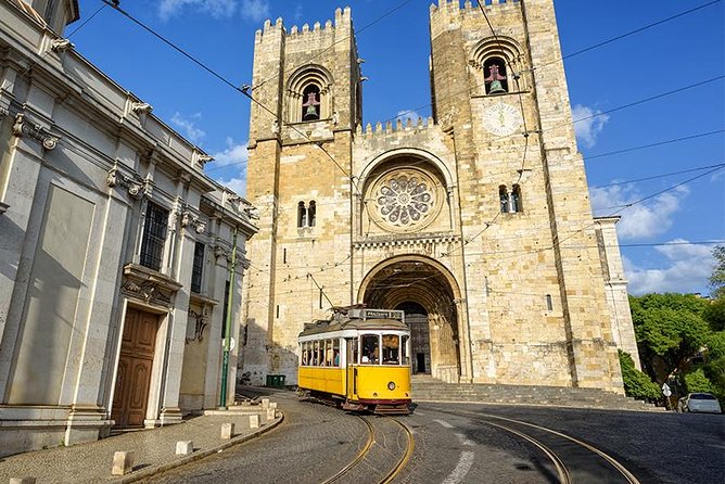 Lisbon & Seville Private Luxury Trip - Authentic Traveler Feedback
