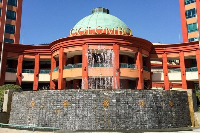 Lisbon Shopping Private Tour - What’s Included and What’s Not