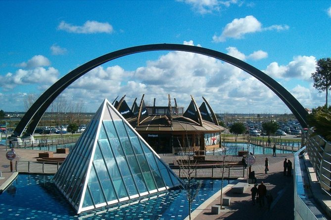 Lisbon Shopping Private Tour - Itinerary Breakdown – What to Expect